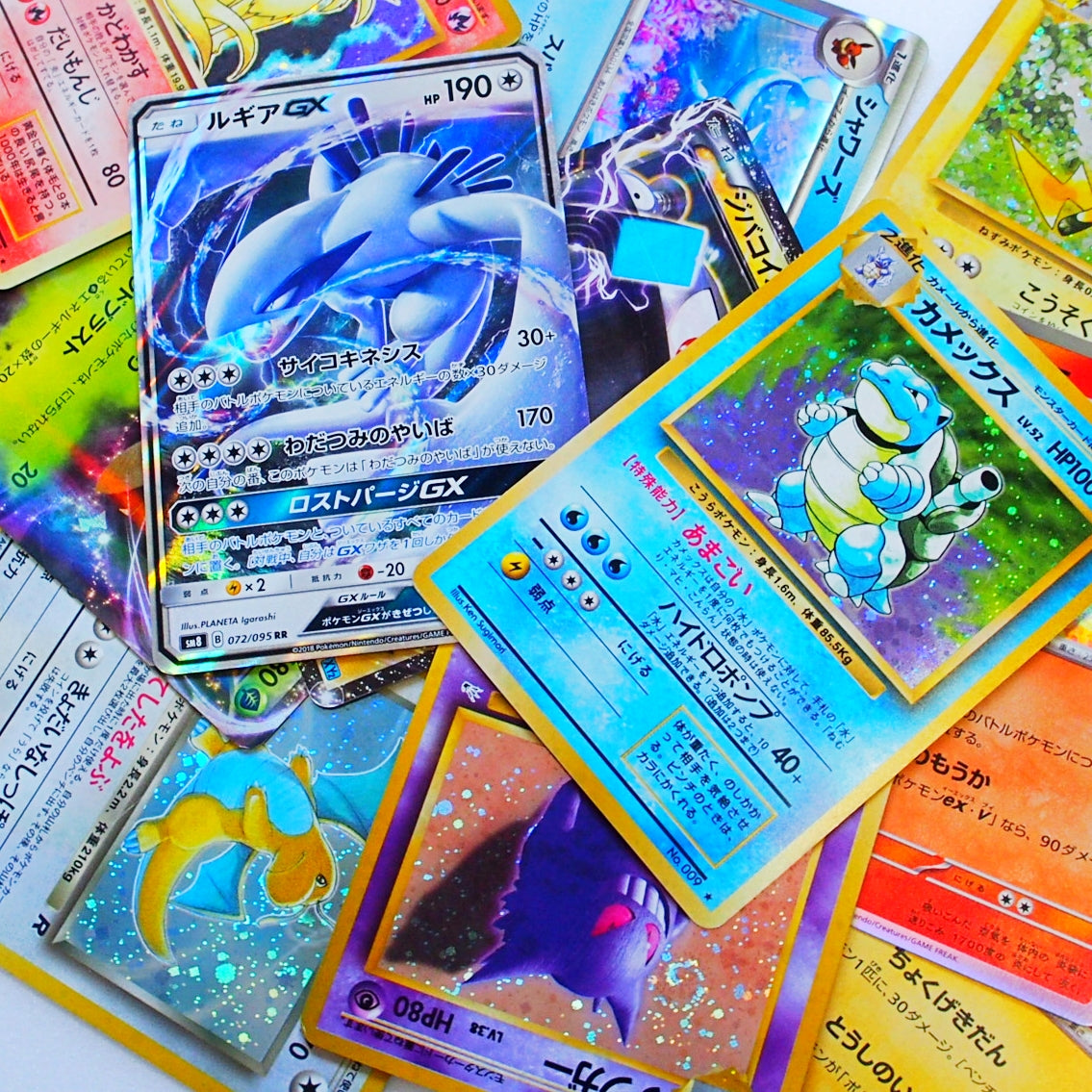 Merry Trading Card Shop | Pokémon Card Single Card