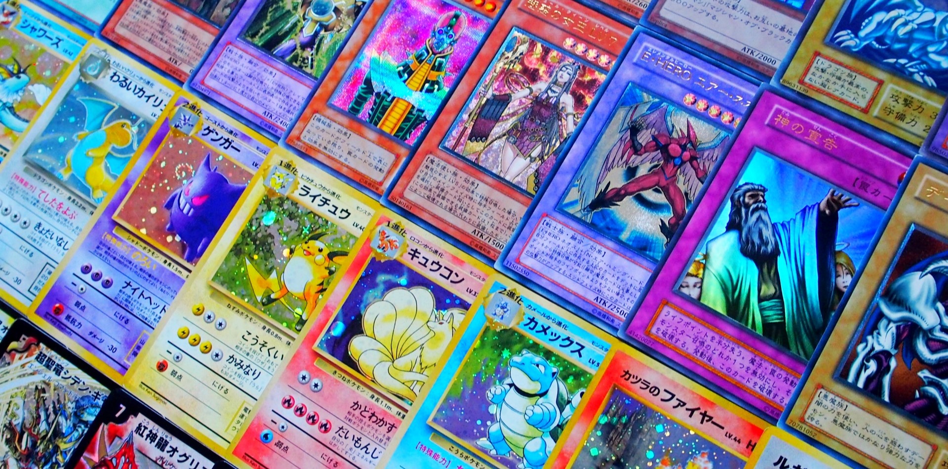 Merry Japanese TCG Shop | Yu-Gi-Oh! | Pokémon Card | Duel Masters