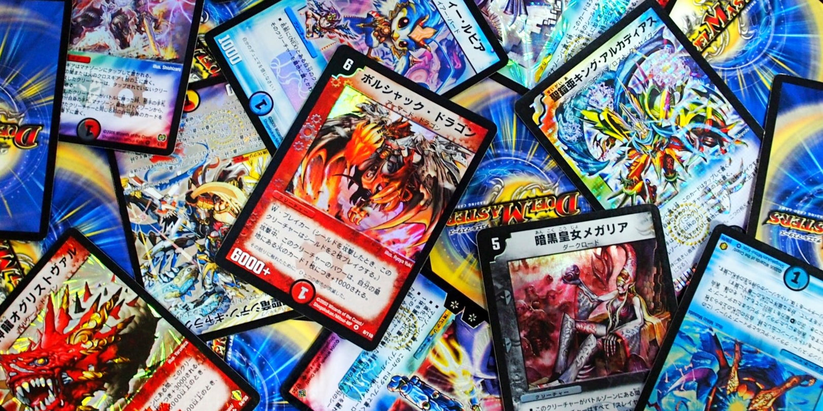 Merry Japanese TCG Shop | Yu-Gi-Oh! | Pokémon Card | Duel Masters